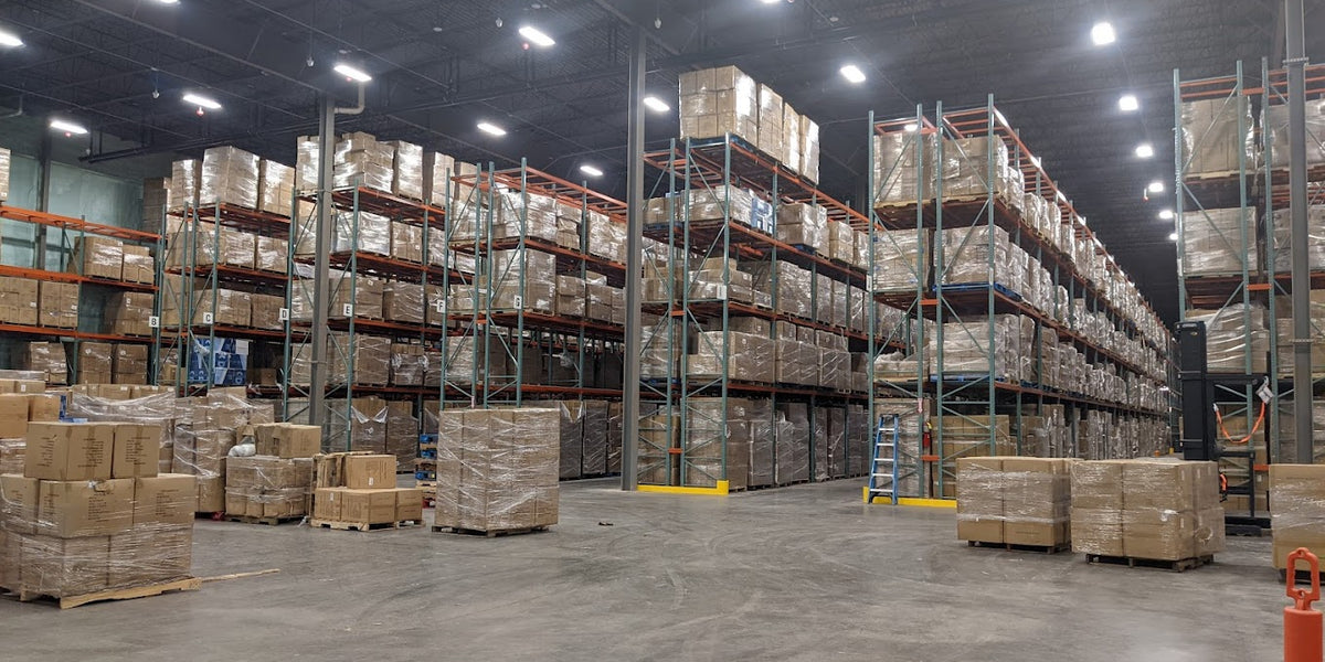 Sanders Collection expands further than ever before!