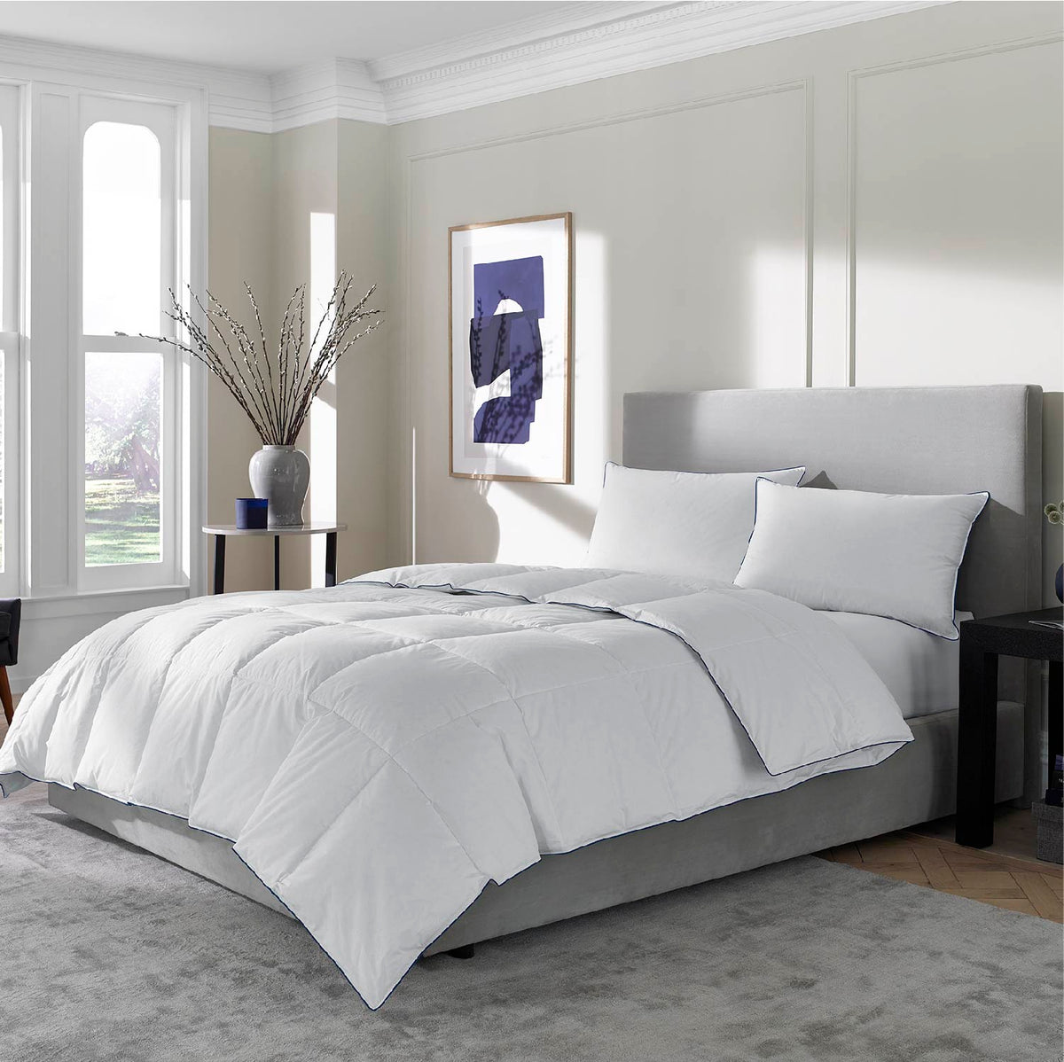 Sleeptone™ Comforters — Sanders Collection