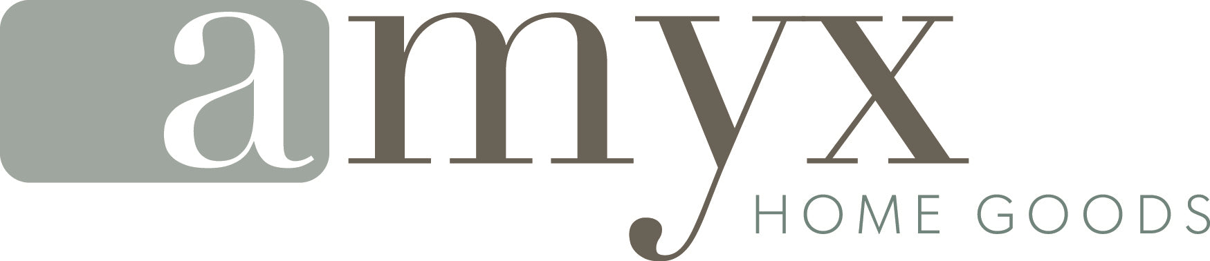 AMYX — Sanders Collection