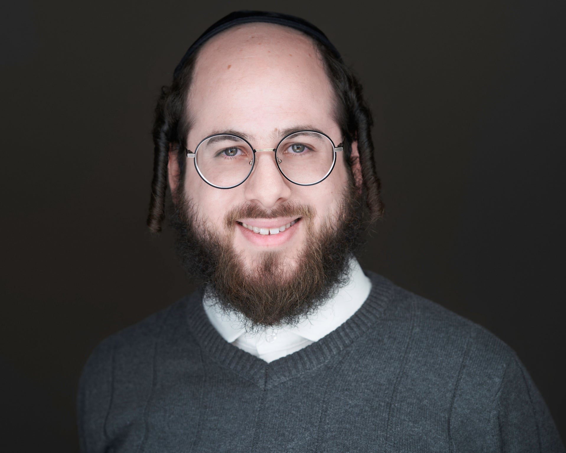 Our Story — Sanders Collection