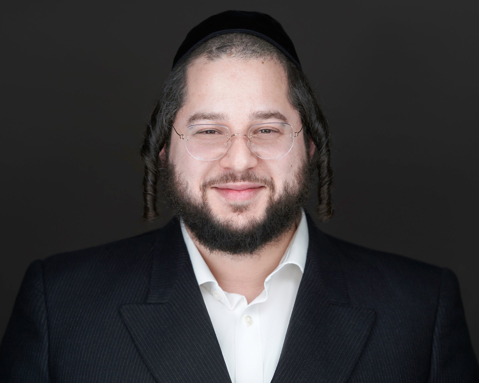 Our Story — Sanders Collection