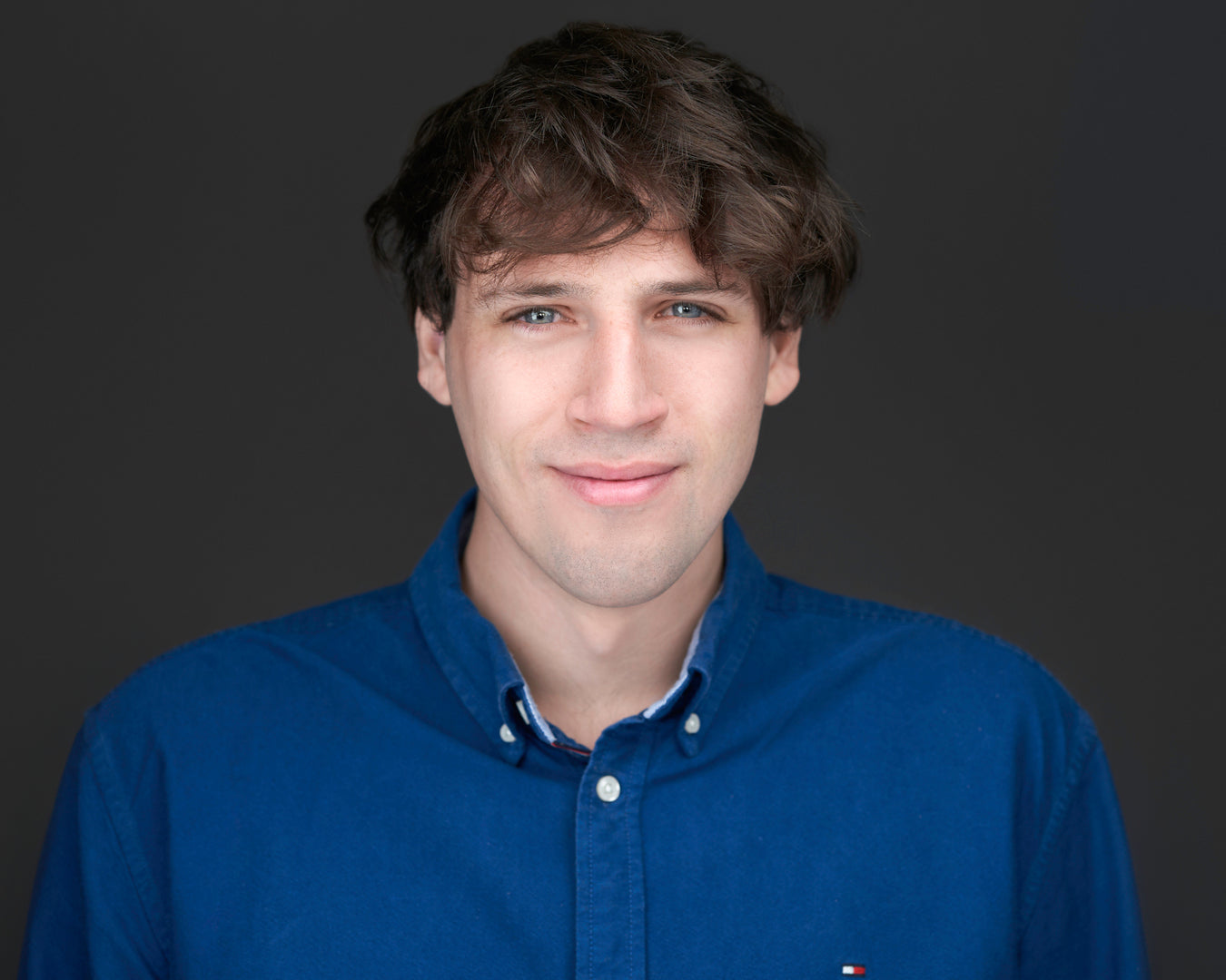 Our Story — Sanders Collection