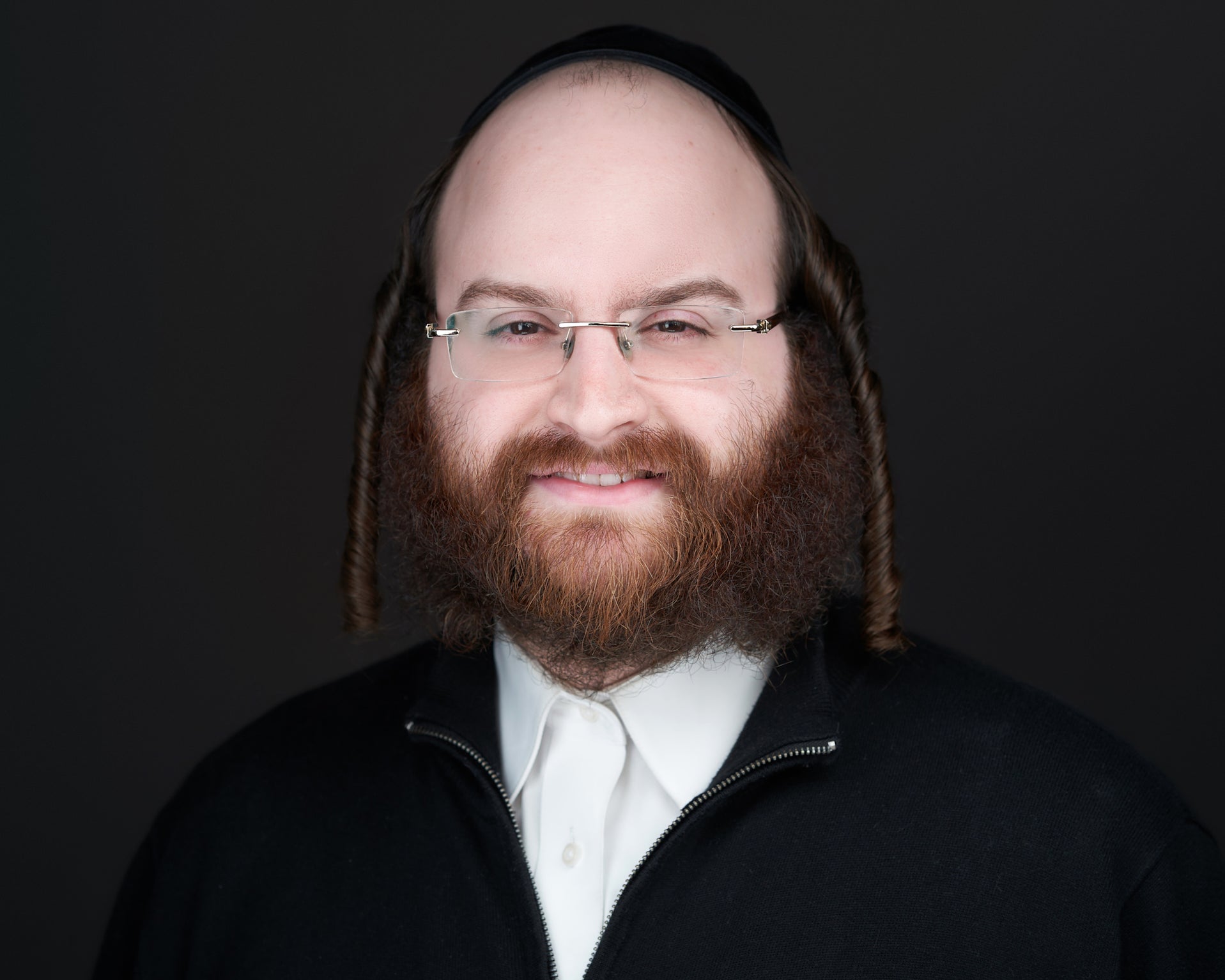 Our Story — Sanders Collection