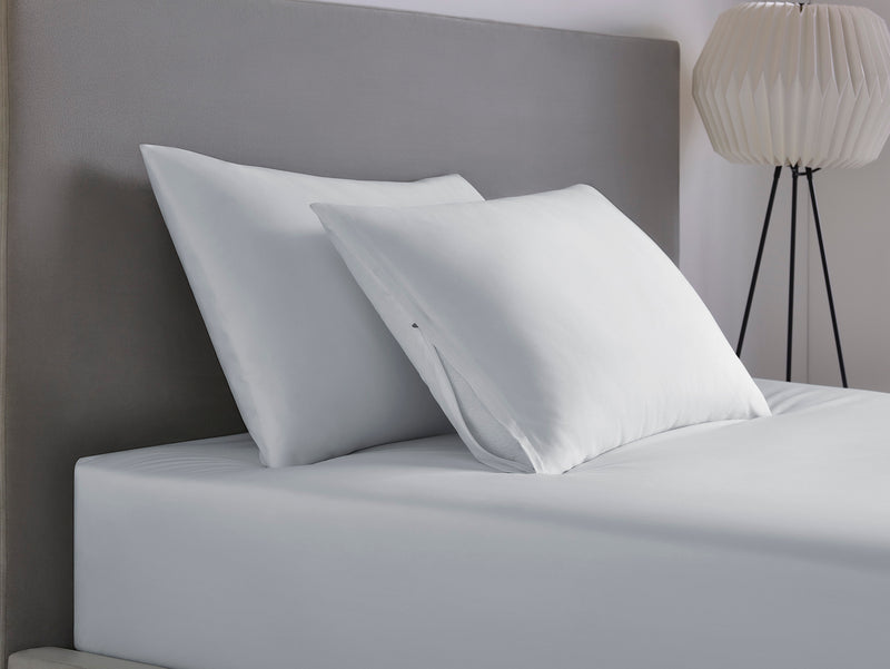 Sleeptone™ SmartGuard® Pillow Protectors [Case of 12] — Sanders Collection