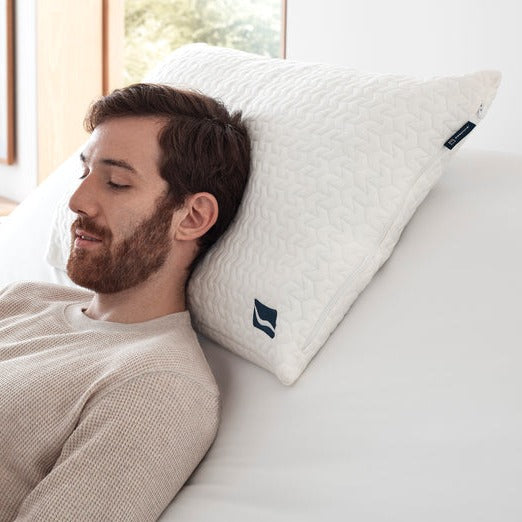 Sleeptone™ Adjustable Bed Pillow [Case of 6] — Sanders Collection